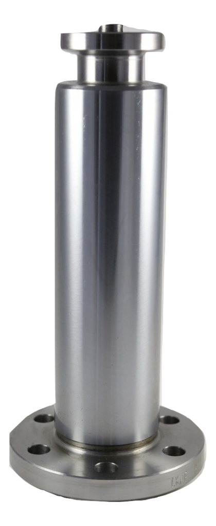 Piston Rods/Extension Rods – GPM International Inc.