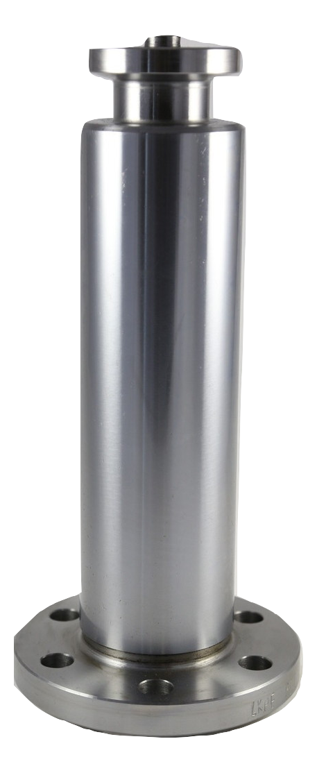 Piston Rods/Extension Rods – GPM International Inc.