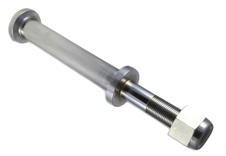 Piston Rods/Extension Rods – GPM International Inc.