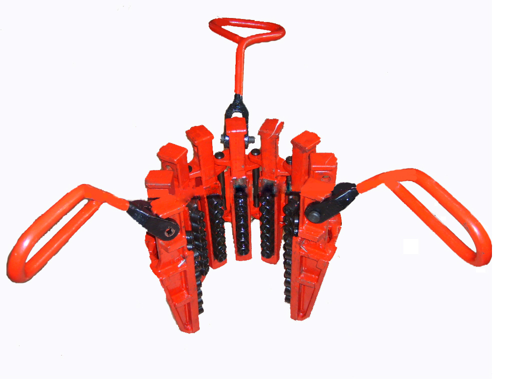 Drill Collar Slip – GPM International Inc.