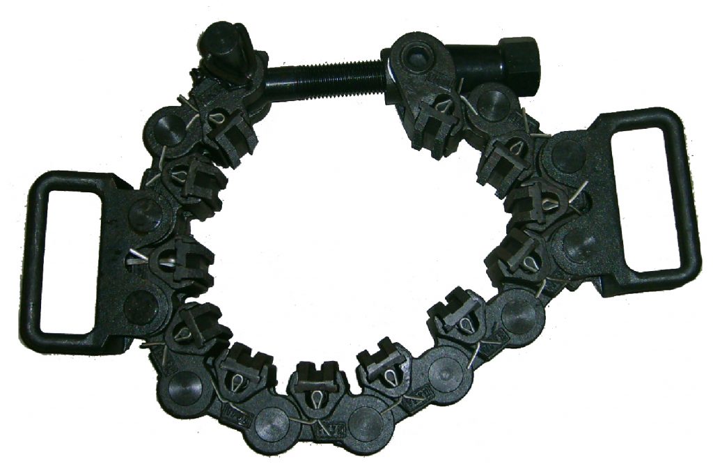 Safety Clamp – GPM International Inc.